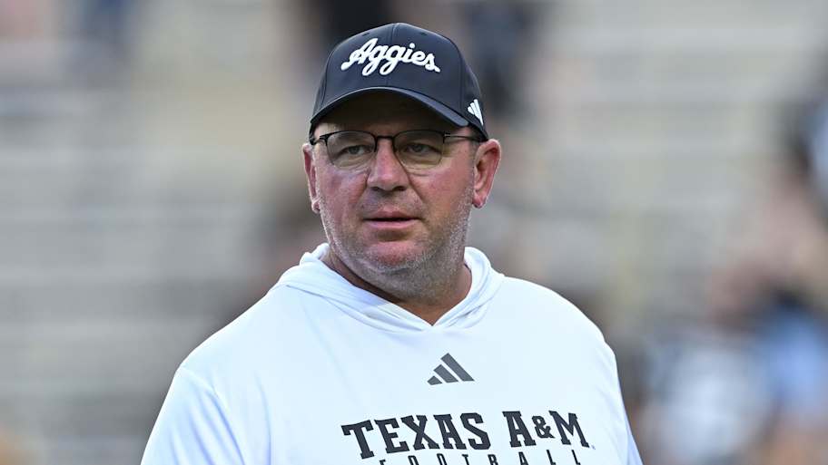 Mike Elko adds familiar face to Texas A&M's coaching staff