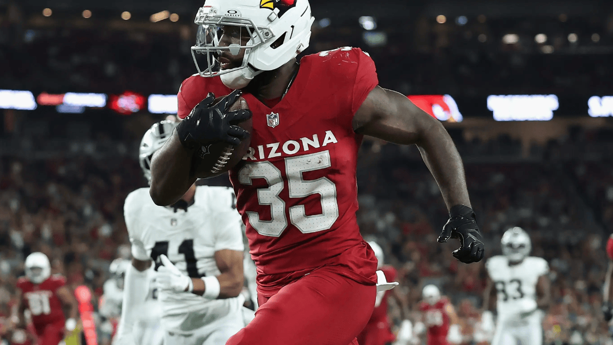 NFL: Season over! Cardinals lose Bam Knight to injury