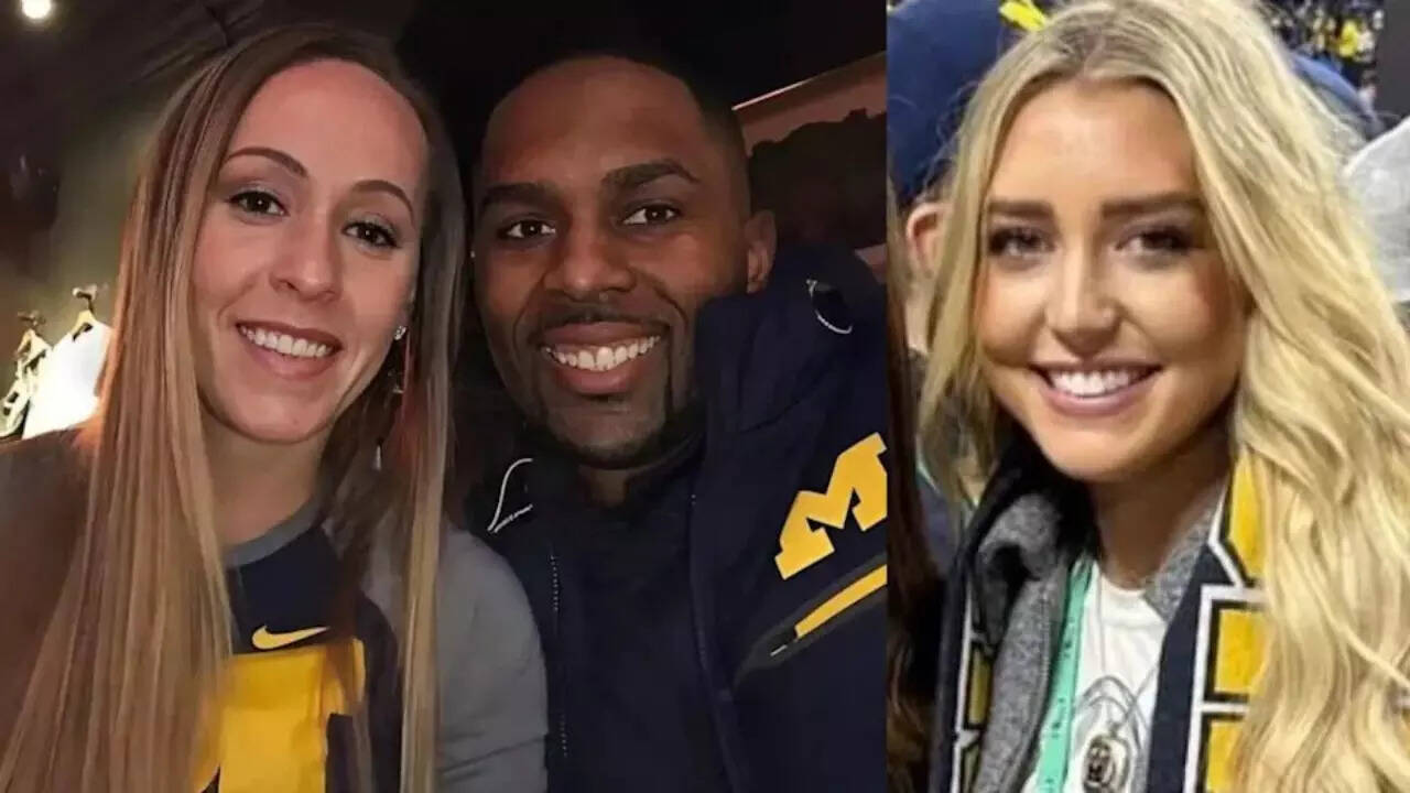 Were Paige Shiver and Sherrone Moore’s wife Kelli Moore friends? What ...