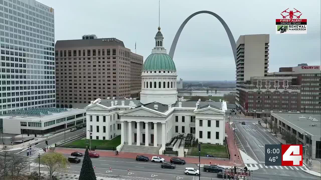 St. Louis City announces next round of ZOUP meetings for public input ...