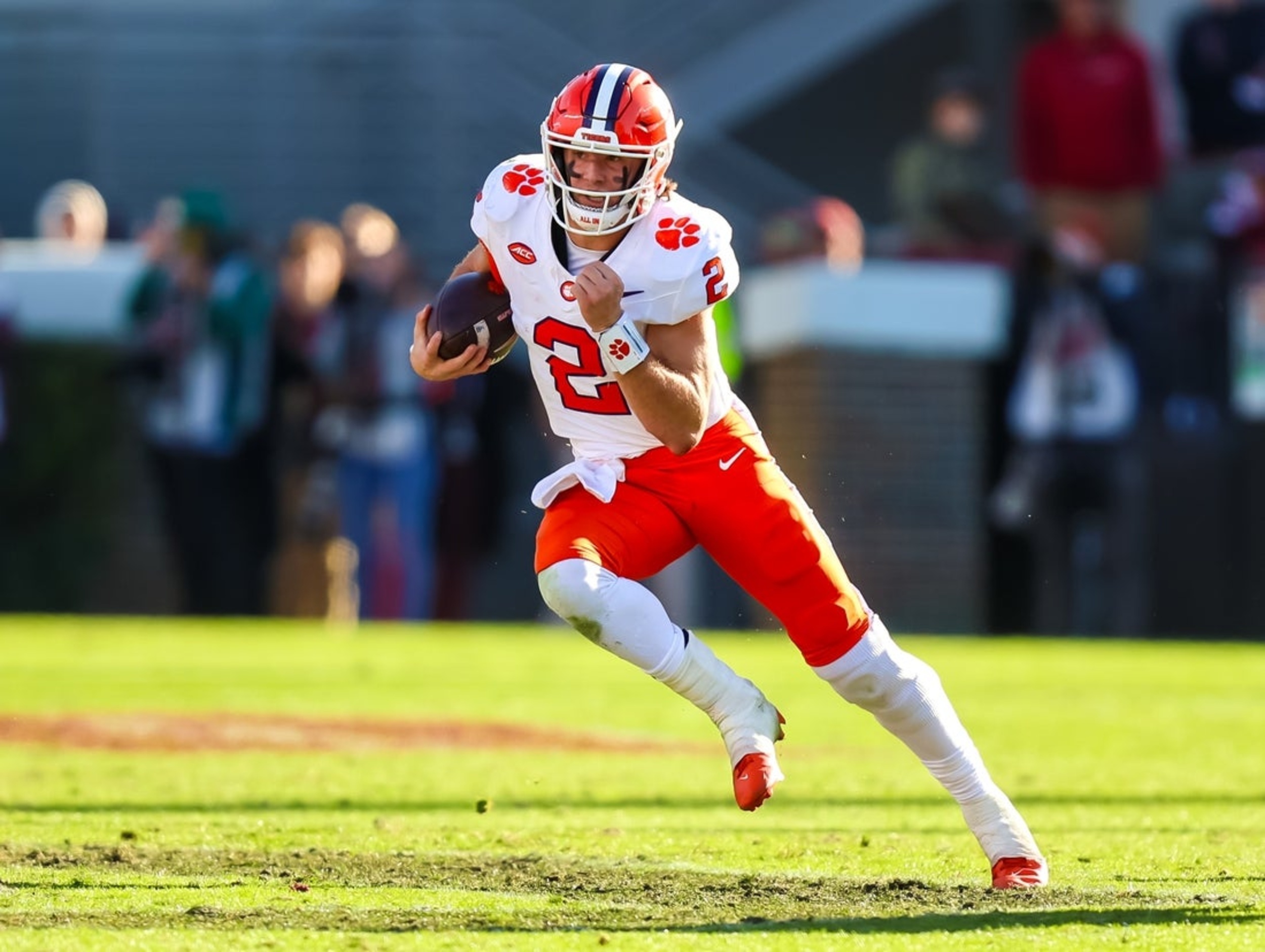 ACC reveals ’26 schedule: Some play 9 league games, others 8