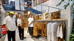 Kolaborasi TUKU dan 347 Homebreaks: luncurkan utility wear bergaya sporty street style ala Bandung