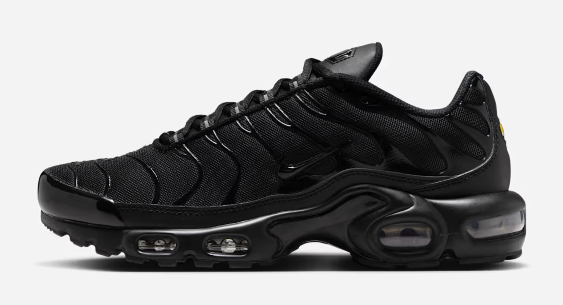 'One Piece' x Nike Air Max Plus collabs rumored to release in 2026