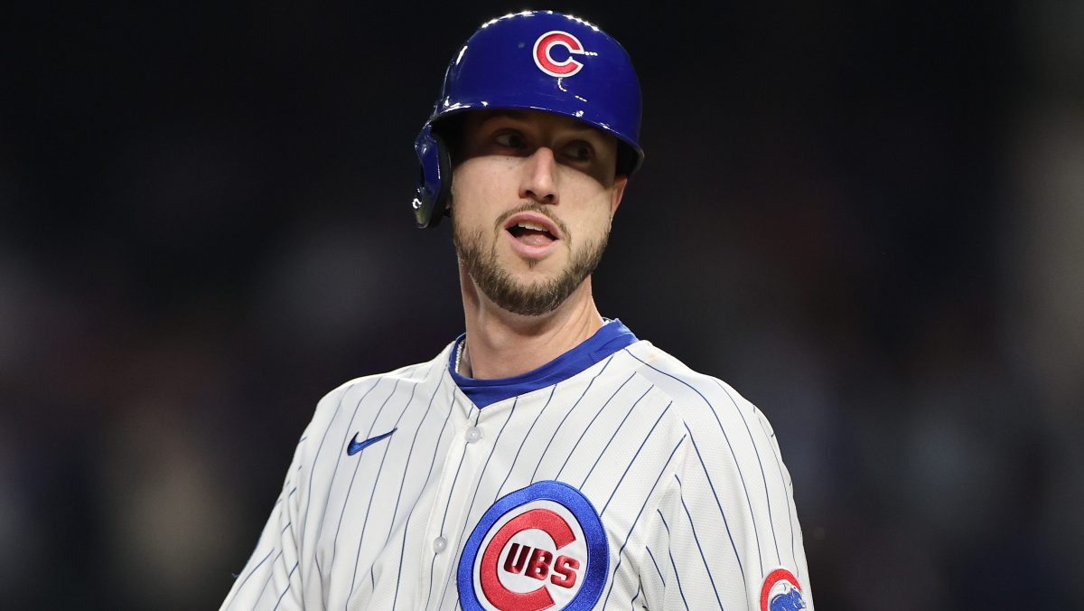 New prediction has Kyle Tucker landing with New York Mets this offseason