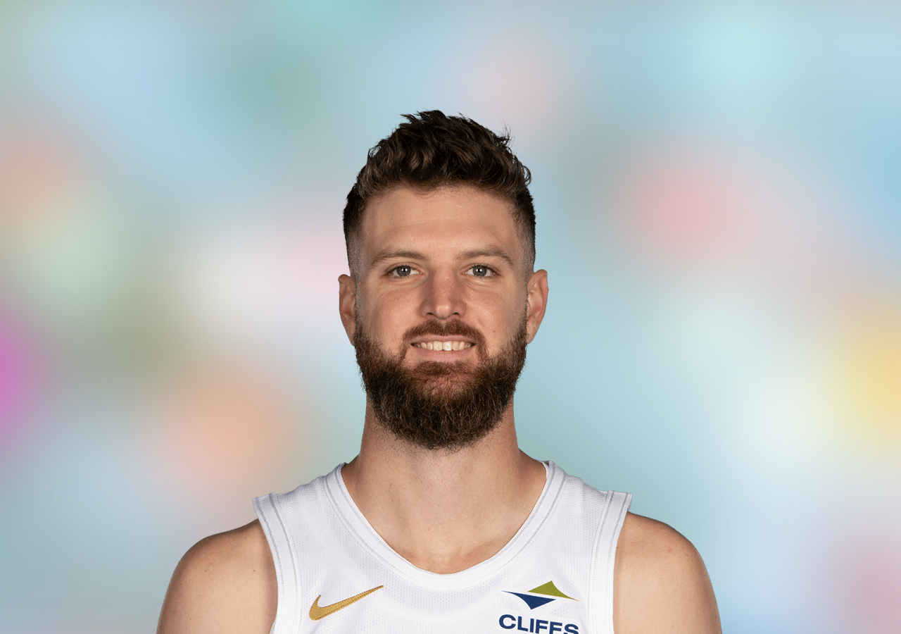 Dean Wade (ankle) is out tonight against the Kings