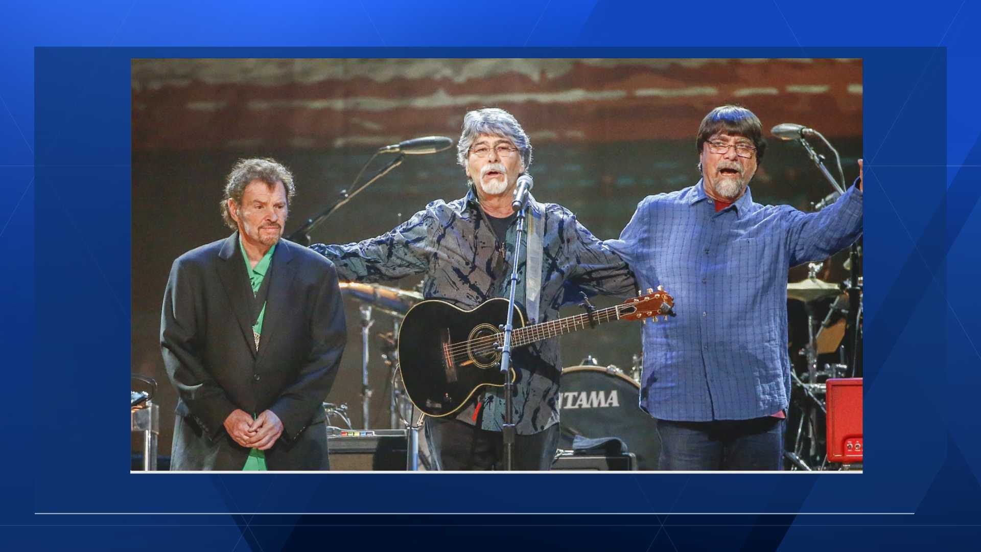 Iconic country music group Alabama is coming to the Triad | Here's how ...
