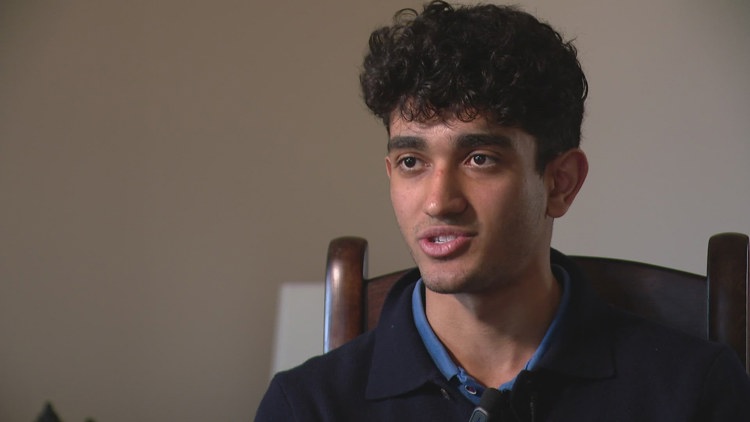 ‘We heard screams saying run’: St. Louis freshman hid inside Brown ...