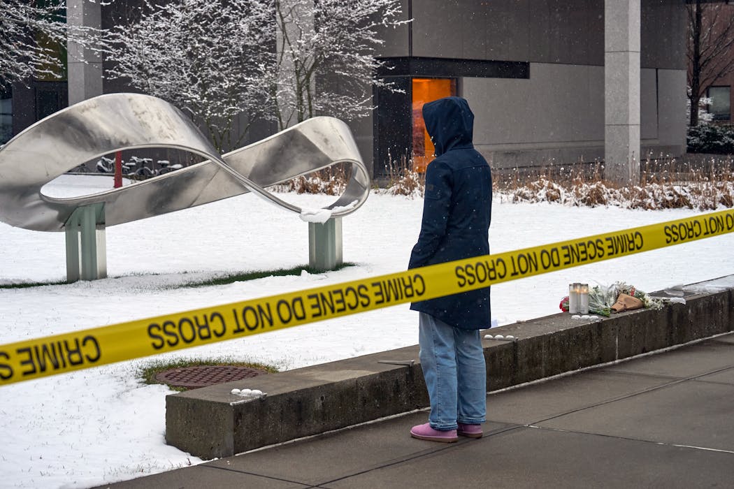 School shootings dropped in 2025 but schools are still focusing too ...