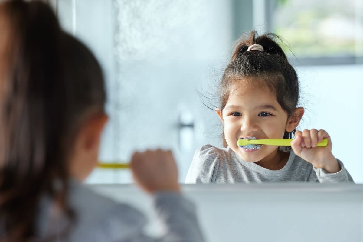 Major NHS dentist reform promises easier appointments for families – as ...