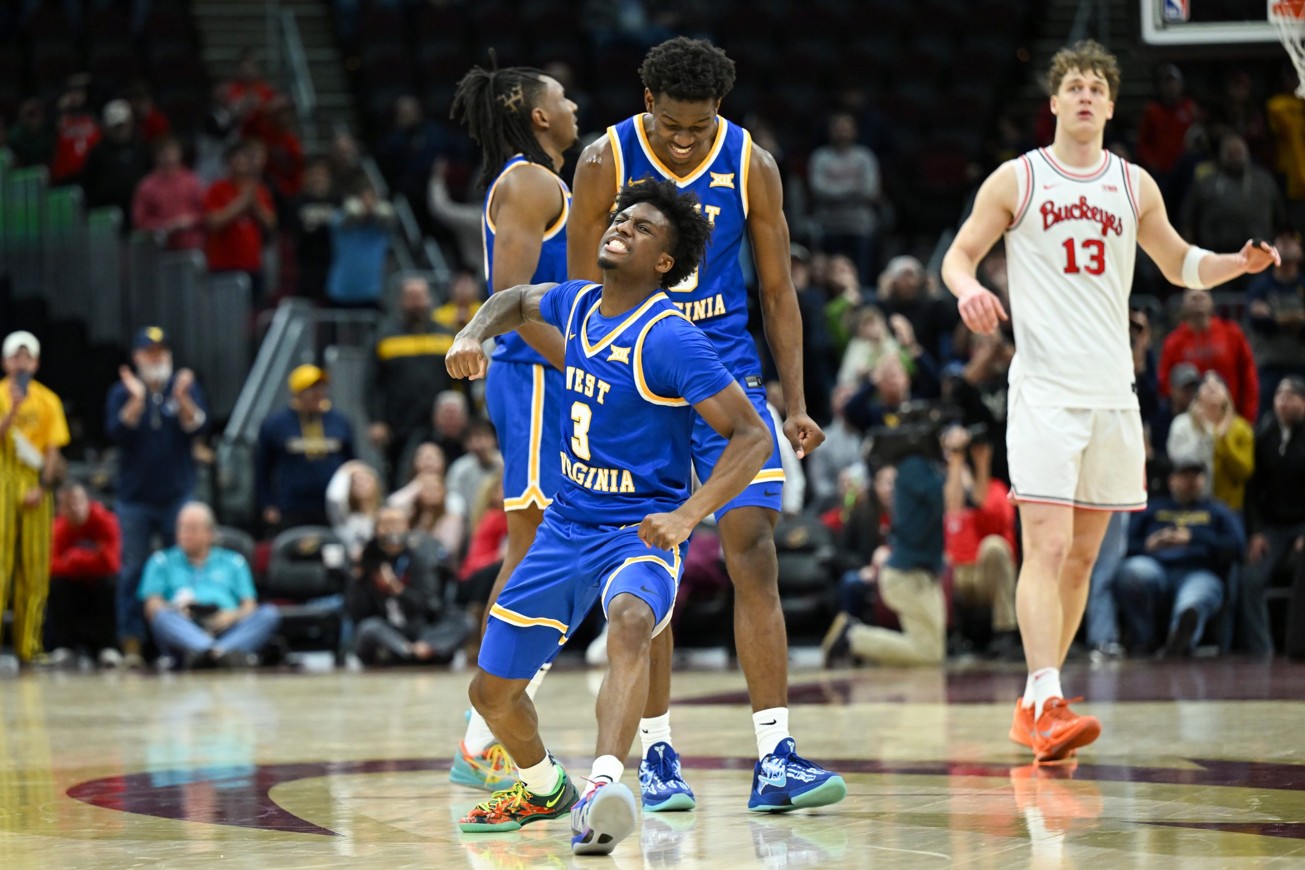 Why Oklahoma's Nijel Pack leads top pure shooters in men's college ...