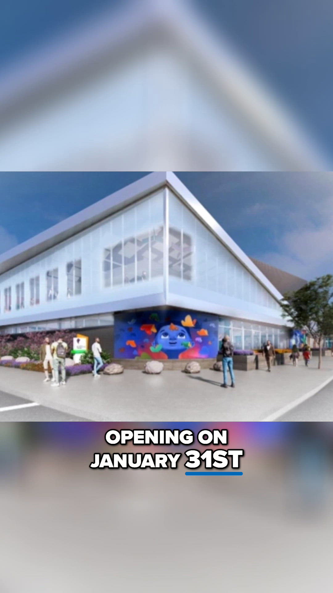 New Columbus library branch openings