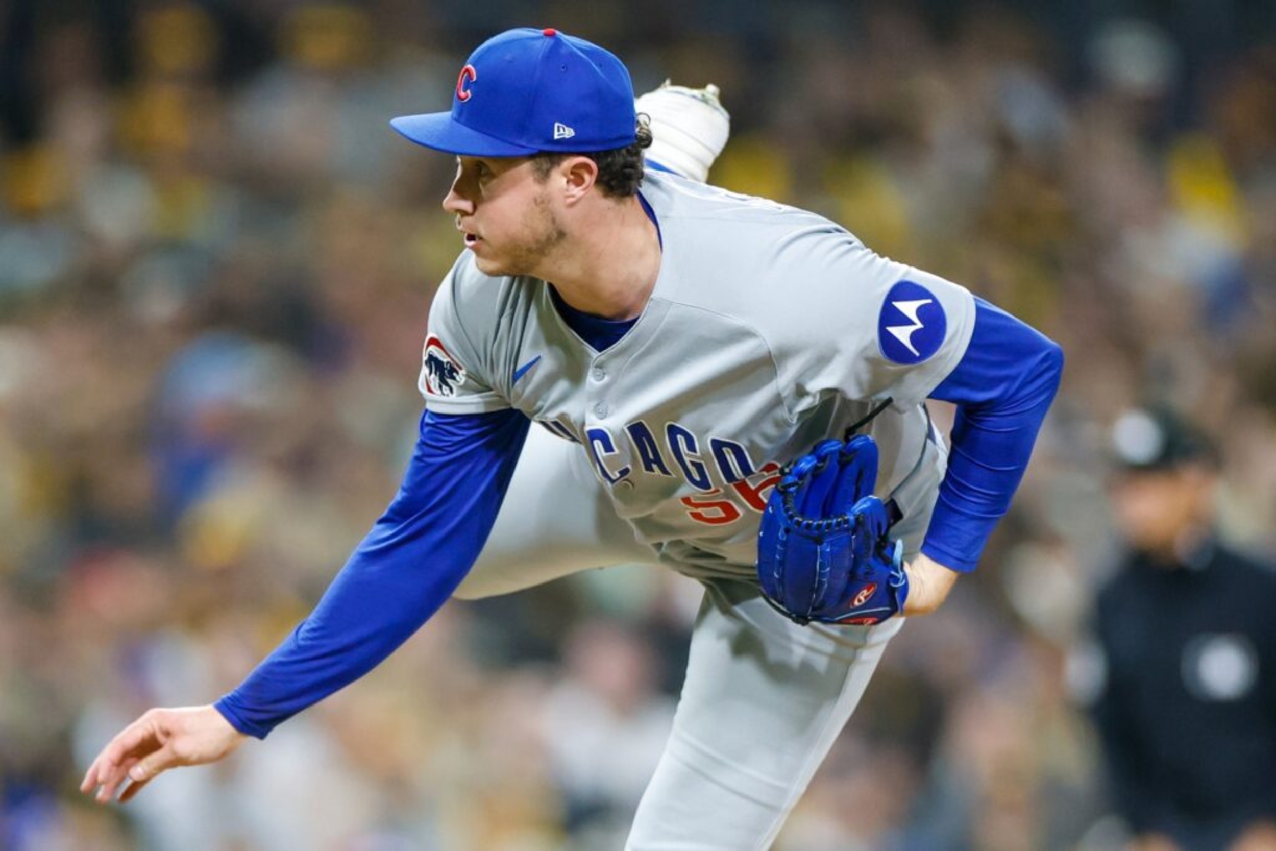Where Astros pitching staff stands after officially signing two more ...