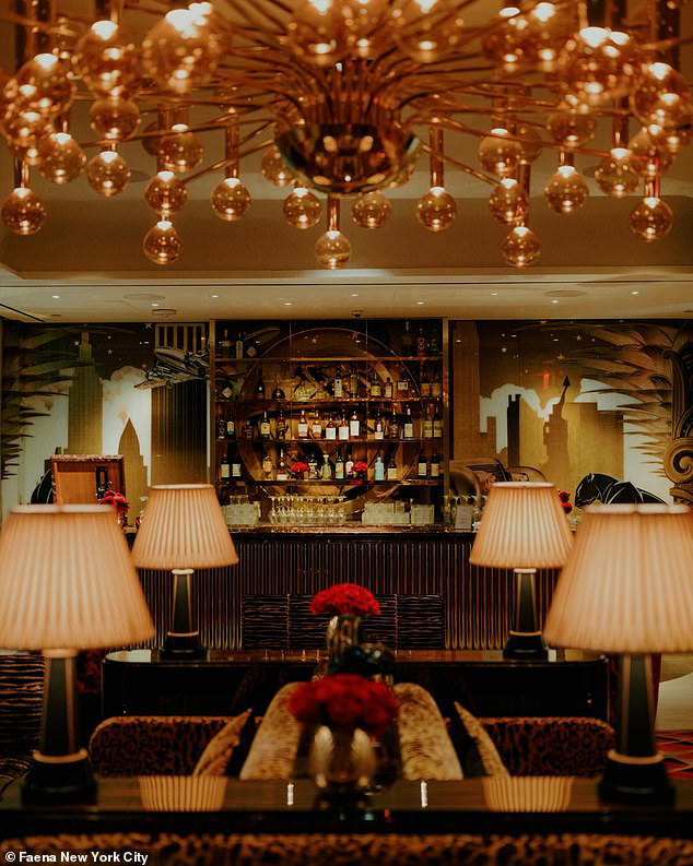 Revealed: The world's best new luxury hotel is in the UK - and it has a ...
