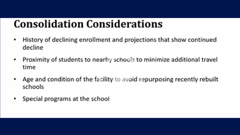 Orange County closes 7 schools amid declining enrollment