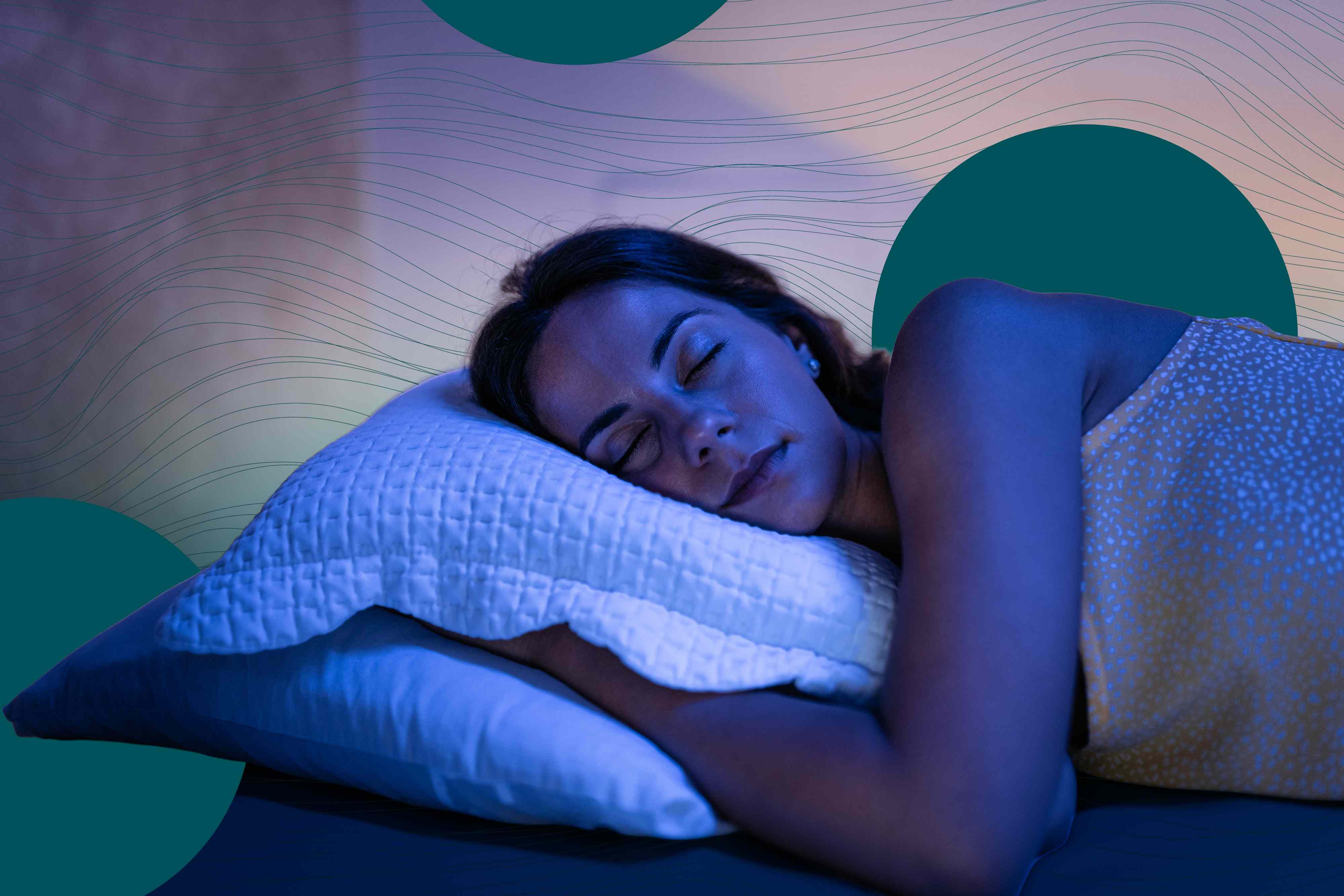 Struggling to exercise enough? Research says your sleep could be the ...