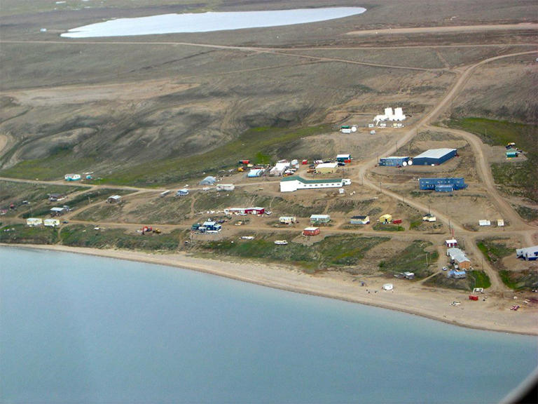 'We need to start doing something': Researchers from Northwest ...