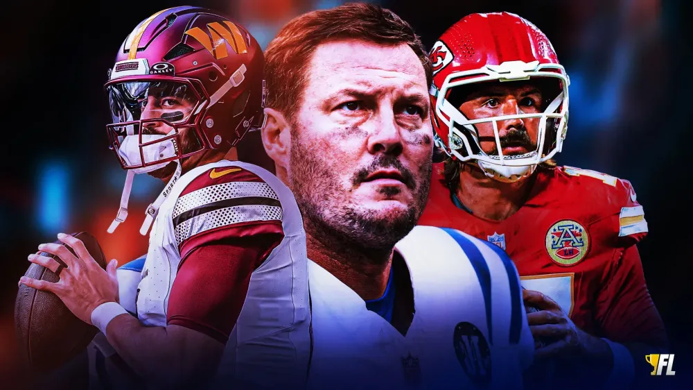 Fantasy football roundtable: Trevor Lawrence, the Rams RBs, best ...