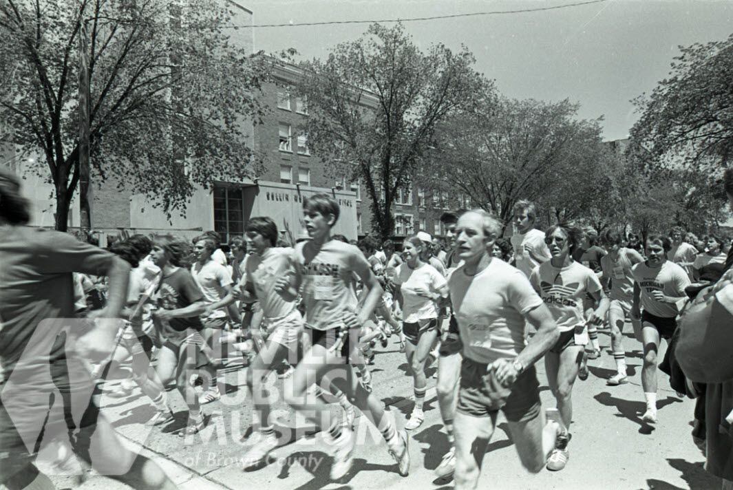 Bellin Run gearing up for 50th race with brand new logo