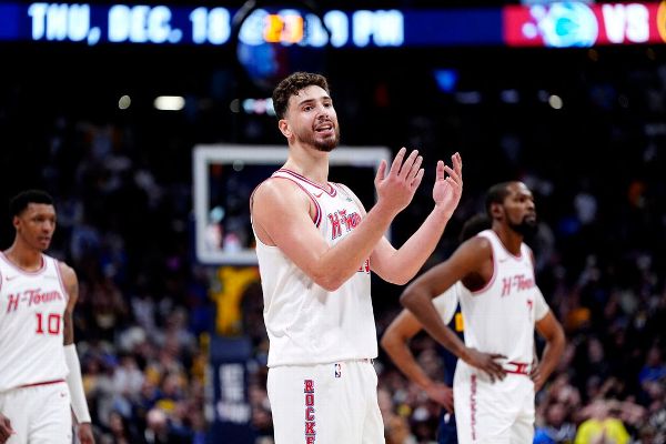 NBA report: Three incorrect calls favored Nuggets in OT win