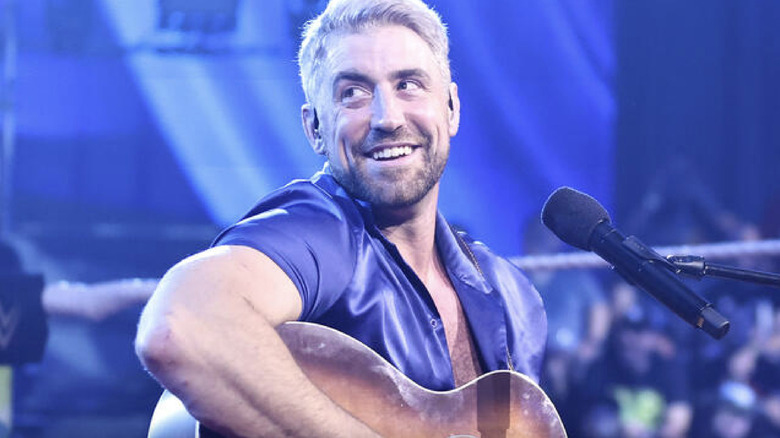 WWE NXT results 12/16 - Fatal four-way #1 contenders match, Fatal ...