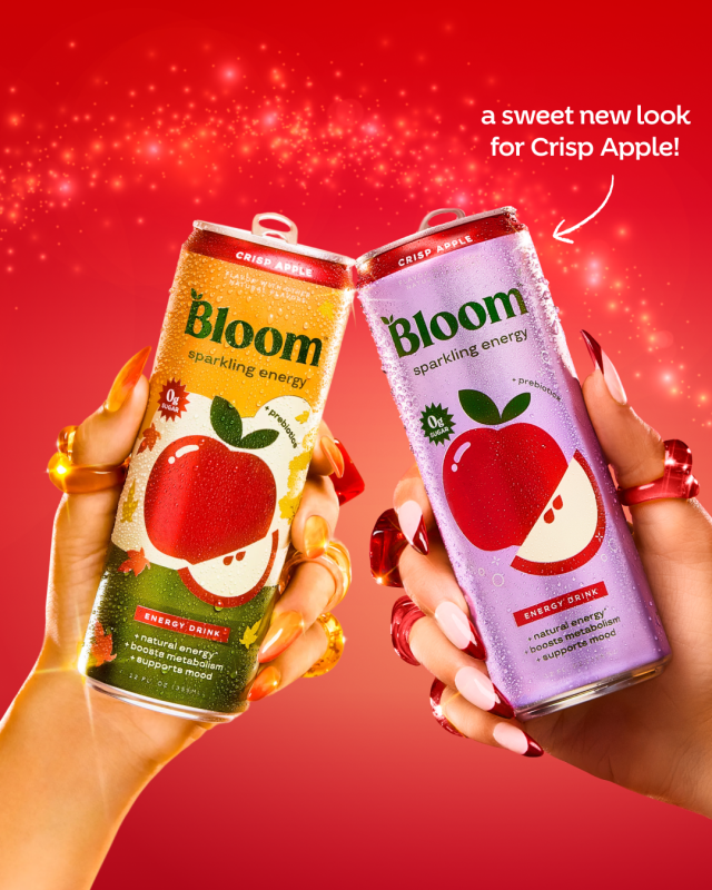 Popular fall energy drink flavor to be available all year