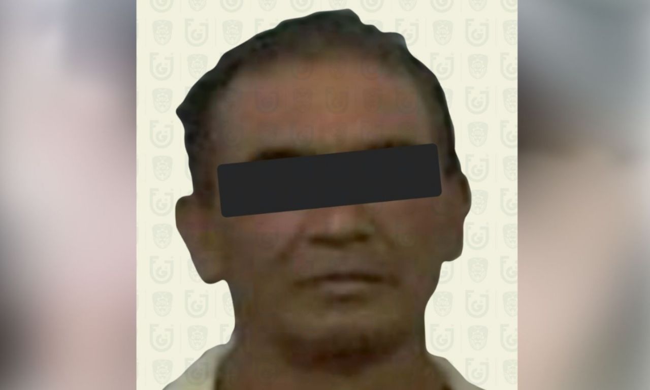 Dan 37 años de prisión a Marcelo "N", se hacía pasar por trabajador de la CFE para agredir ...