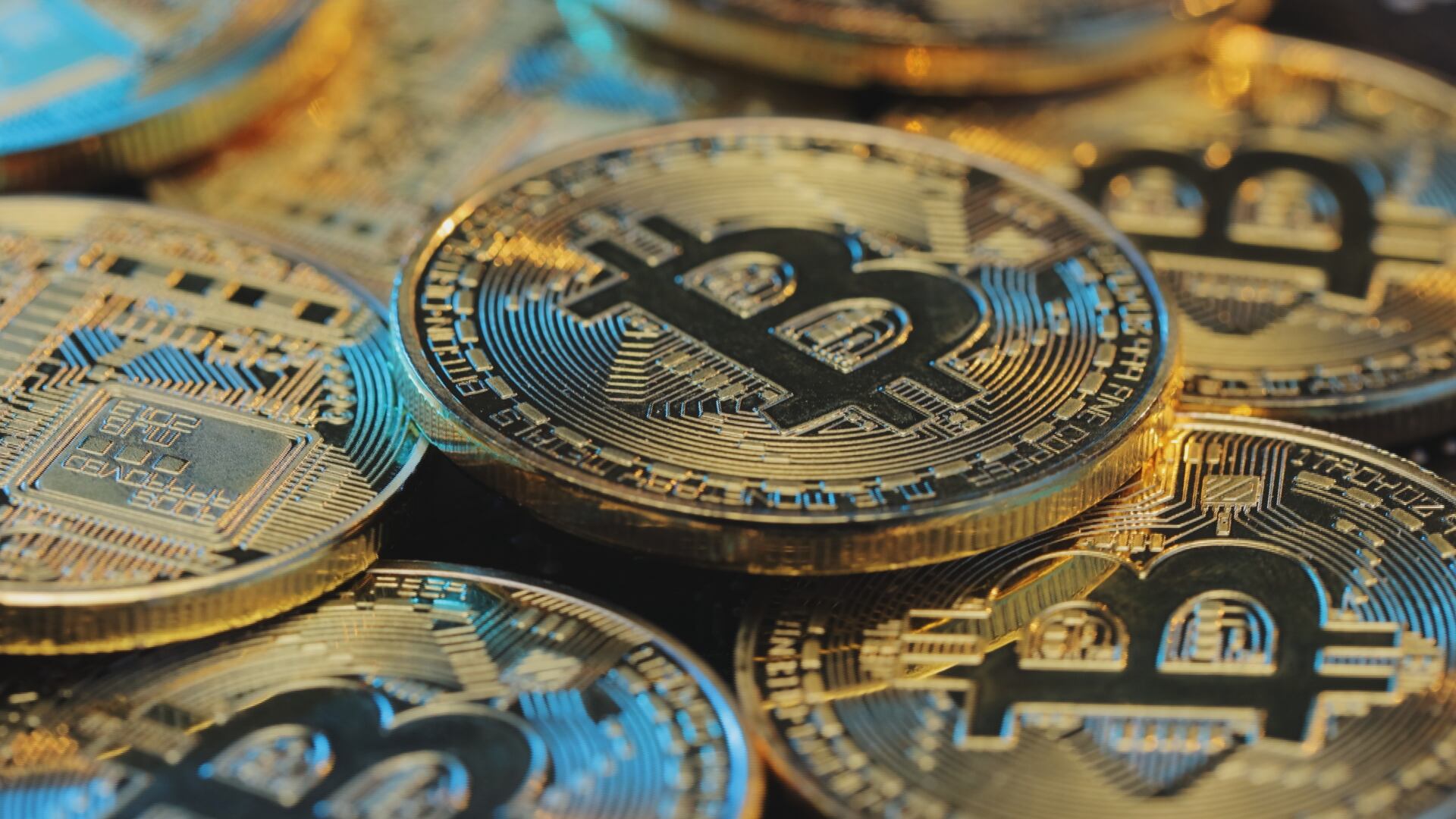 Cryptocurrency becomes trendy holiday gift option