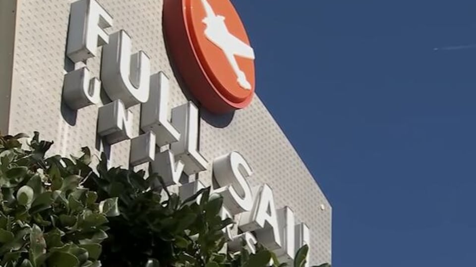 Full Sail University ends Cars and Coffee events after street racing ...