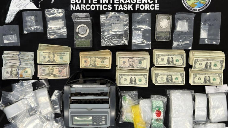 Chico man admits to dealing drugs at shelter, could face nearly 5 years ...