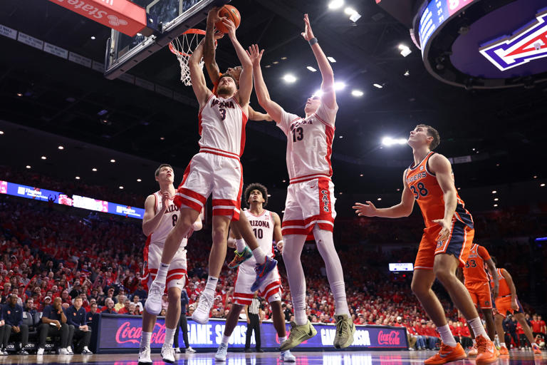 Arizona men’s basketball vs. Abilene Christian fan discussion