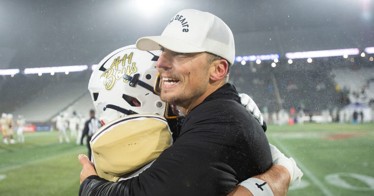 Jake Ganus officially named Pell City (Ala.) head football coach