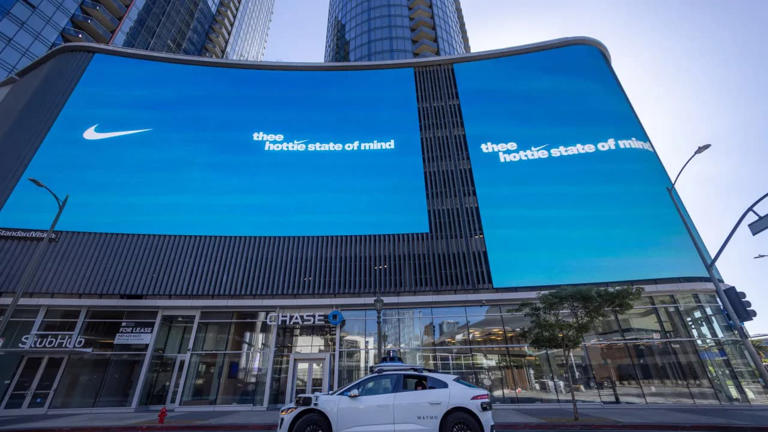 Alphabet’s Waymo eyes $100B valuation in fresh funding round after ...