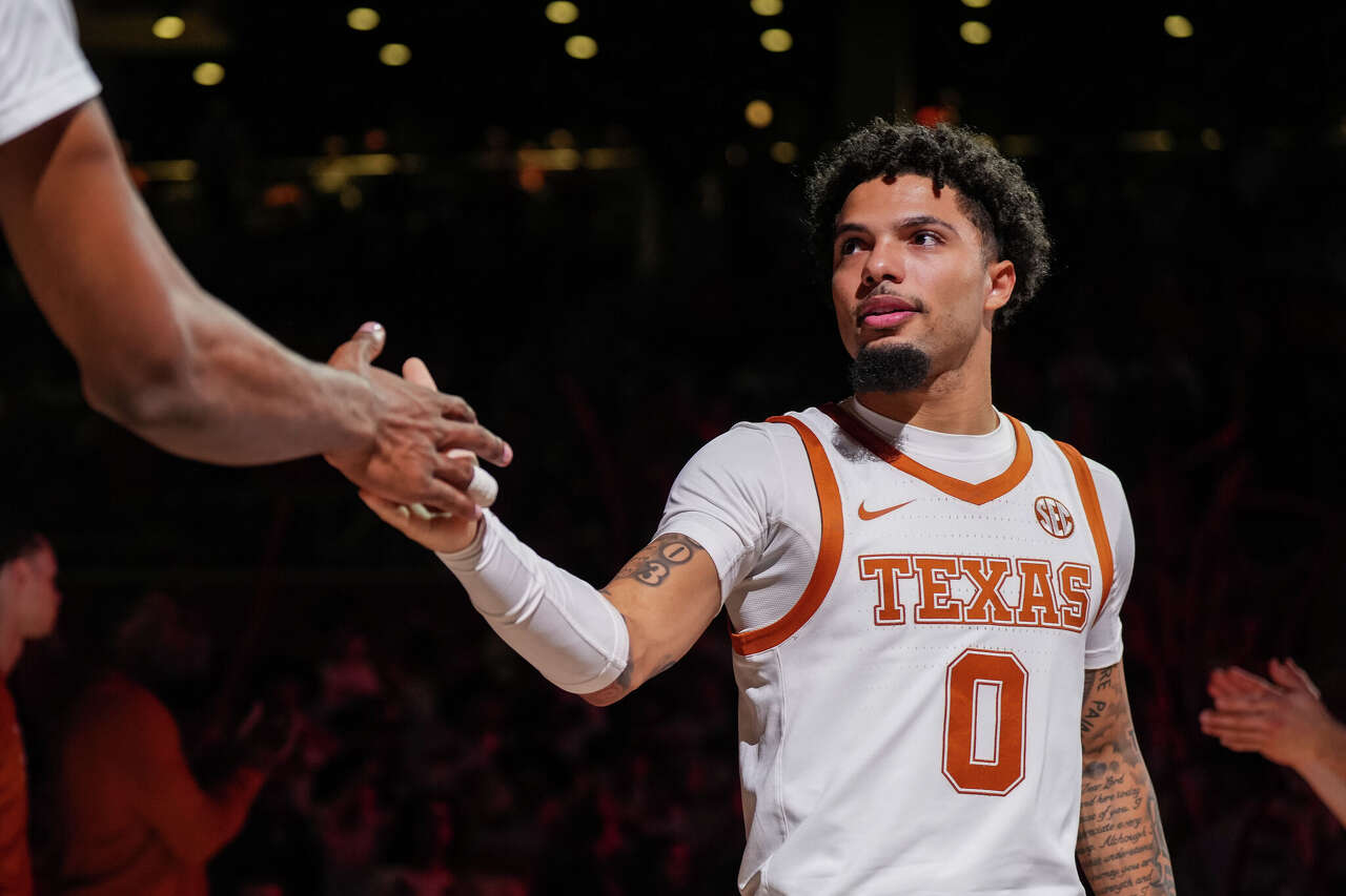 Texas vs Le Moyne: Live updates, TV/streaming info for nonconference game