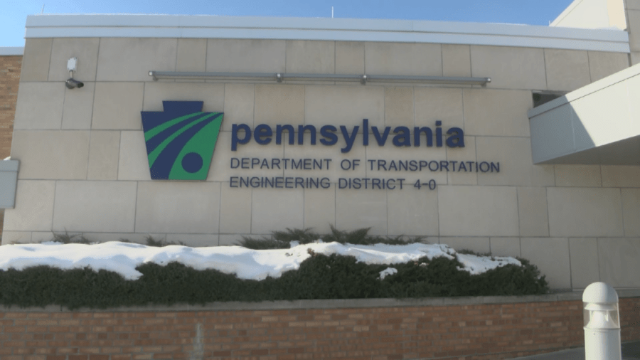 PennDOT highlights 2025 construction season across six counties