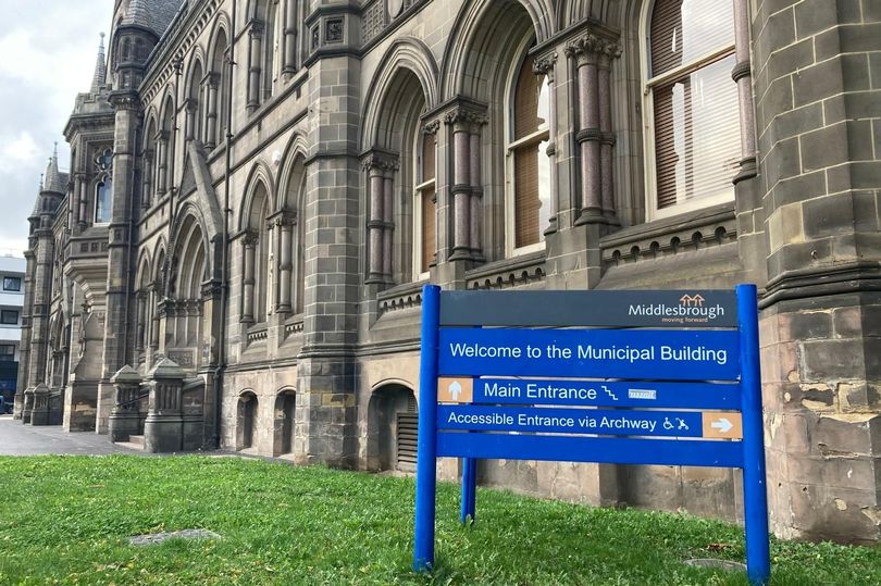 Middlesbrough executive challenged by opposition on upcoming budget plans