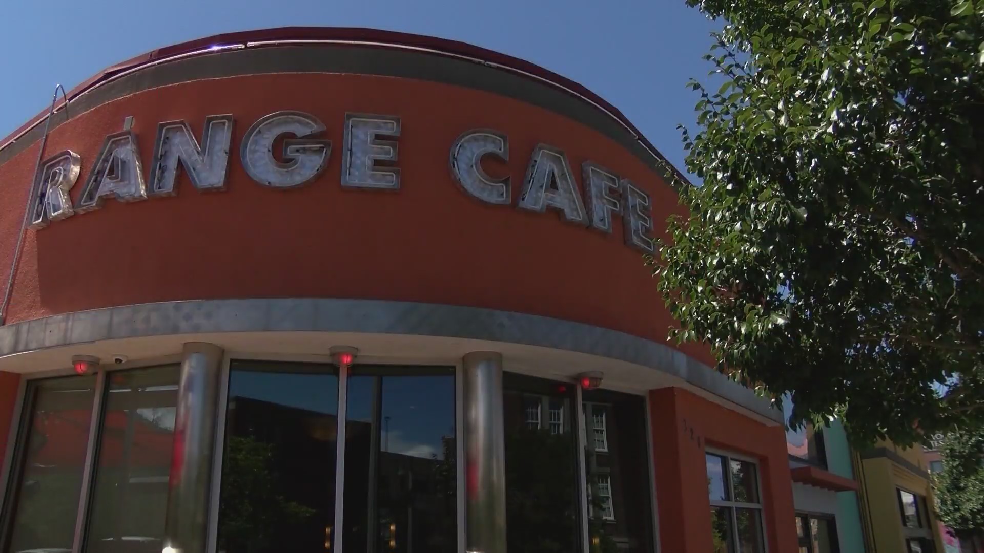 Range Cafe to close downtown Albuquerque location