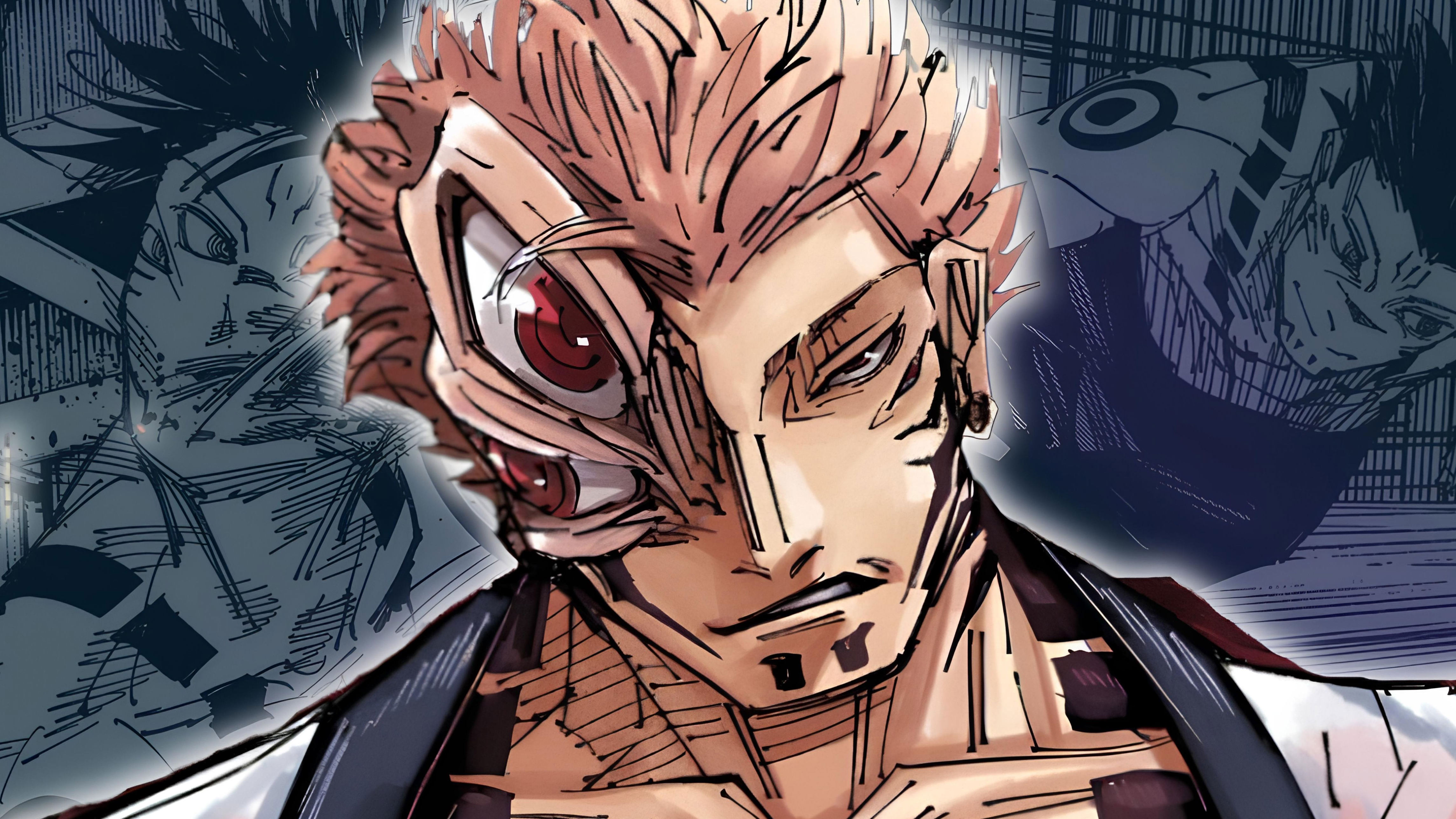 Jujutsu Kaisen: Can Ryomen Sukuna return in Modulo?