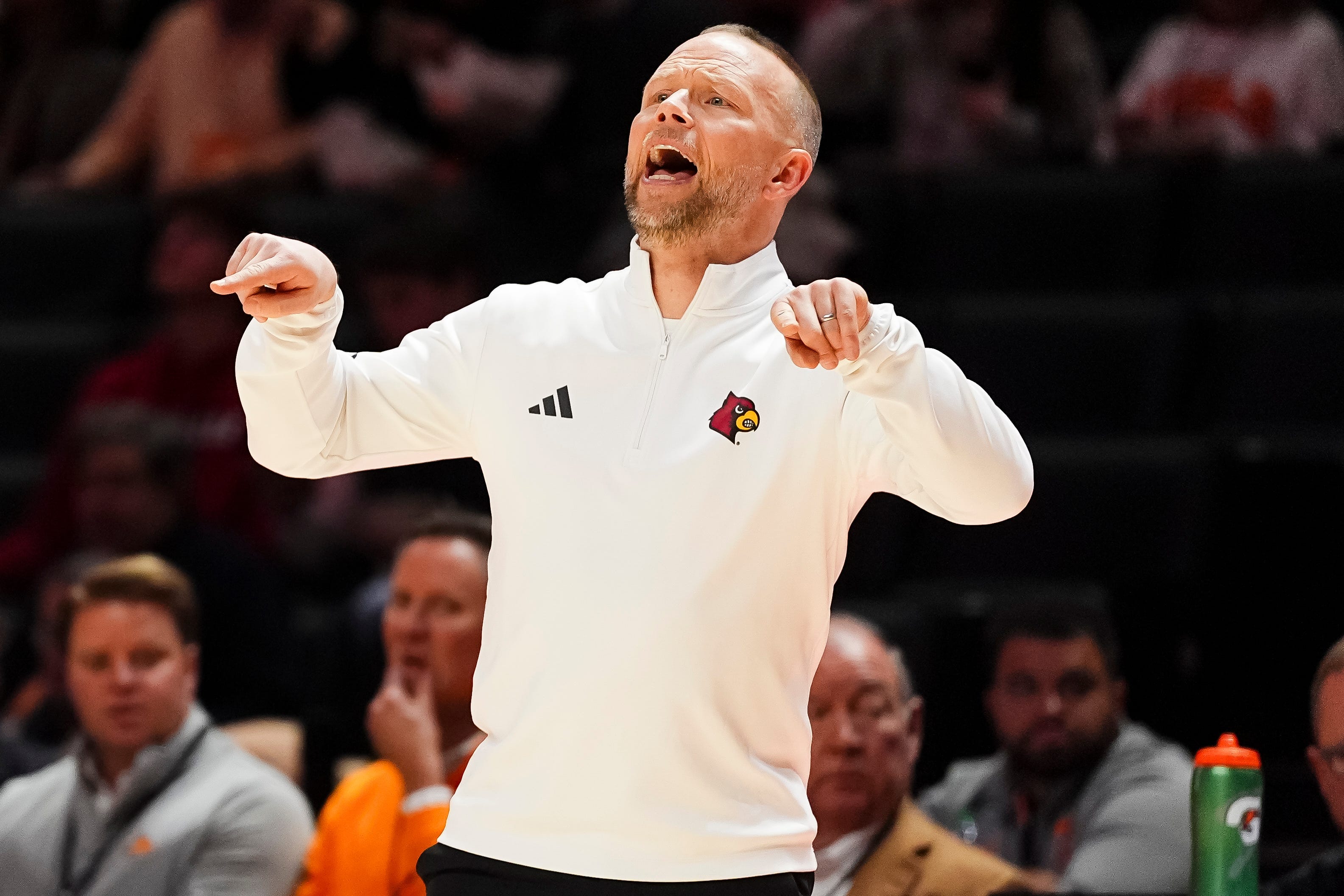 Louisville vs Montana score today, UofL basketball game updates