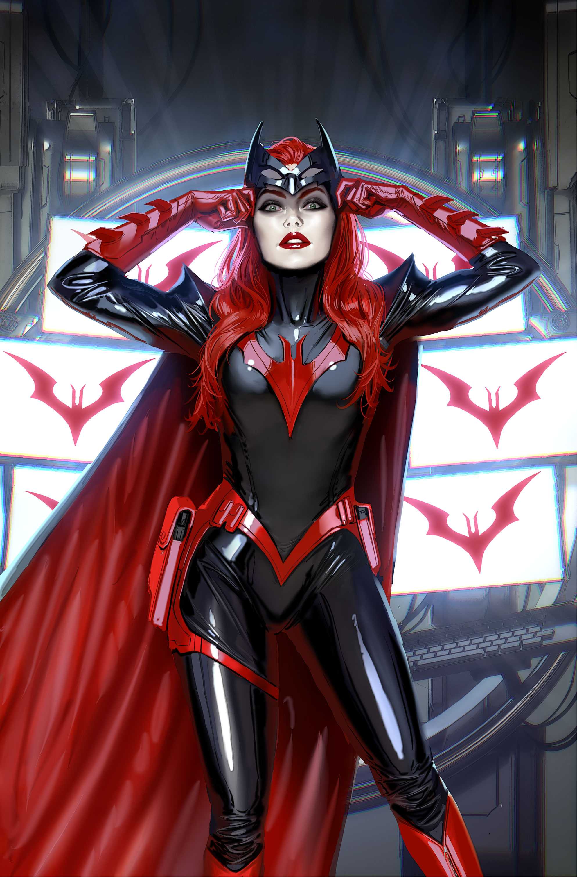 2026 launches DC's greatest era yet with next level saga