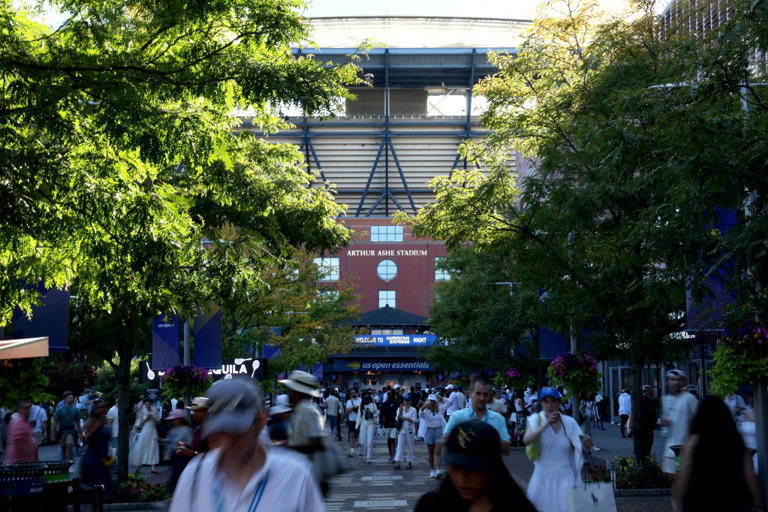 Billie Jean King National Tennis Center to host 2026 World Cup festivities