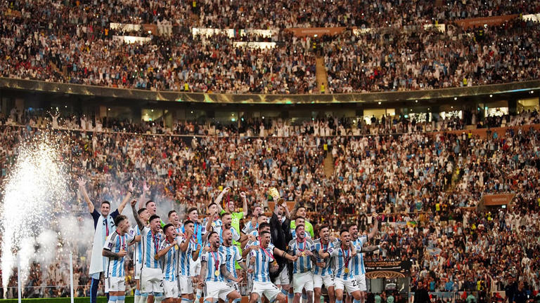 FIFA World Cup 2026: New $60 'supporter entry tier' for loyal fans