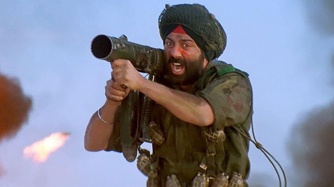 1997 Border film box office collection, budget: Sunny Deol's war drama ...