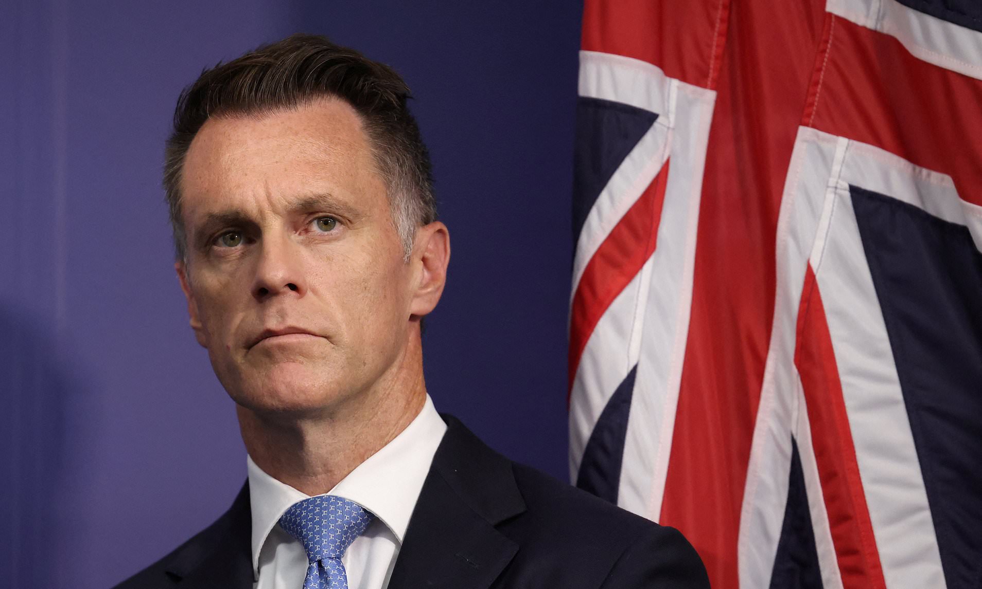 NSW Premier Chris Minns recalls parliament before Christmas to tighten ...