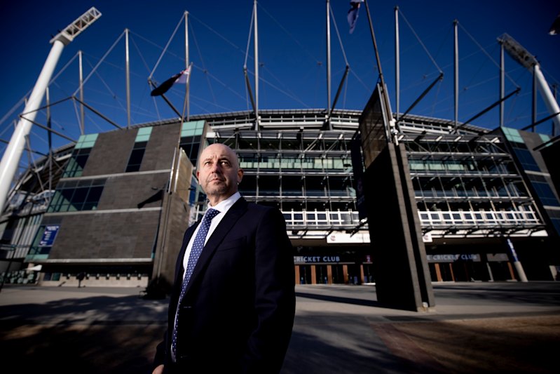 MCG’s rating record in peril as Stokes slams Boxing Day pitch