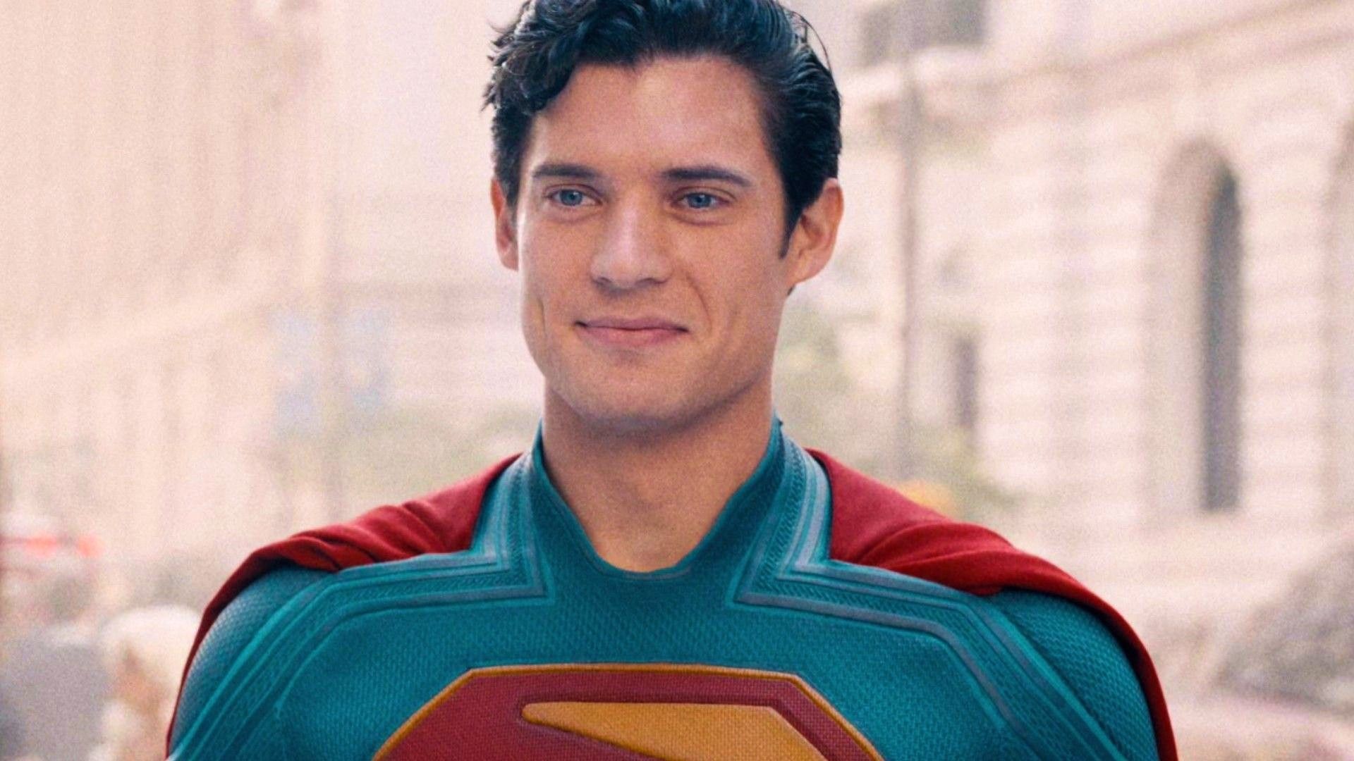 DC’s hit 3-part Superman series returns with new episodes as global HBO ...