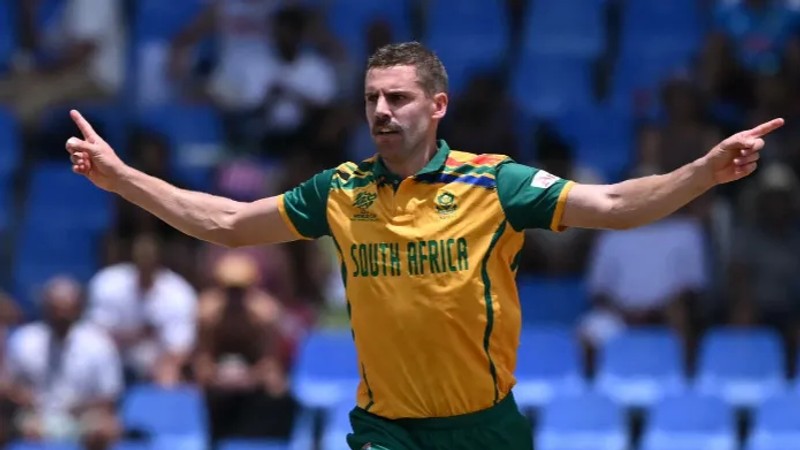 Nortje backing the Proteas to bounce back in Lucknow