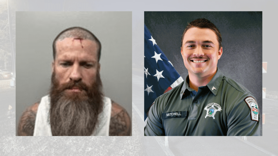 Suspect dead, deputy hurt in Chatham County hostage situation: Sheriff ...