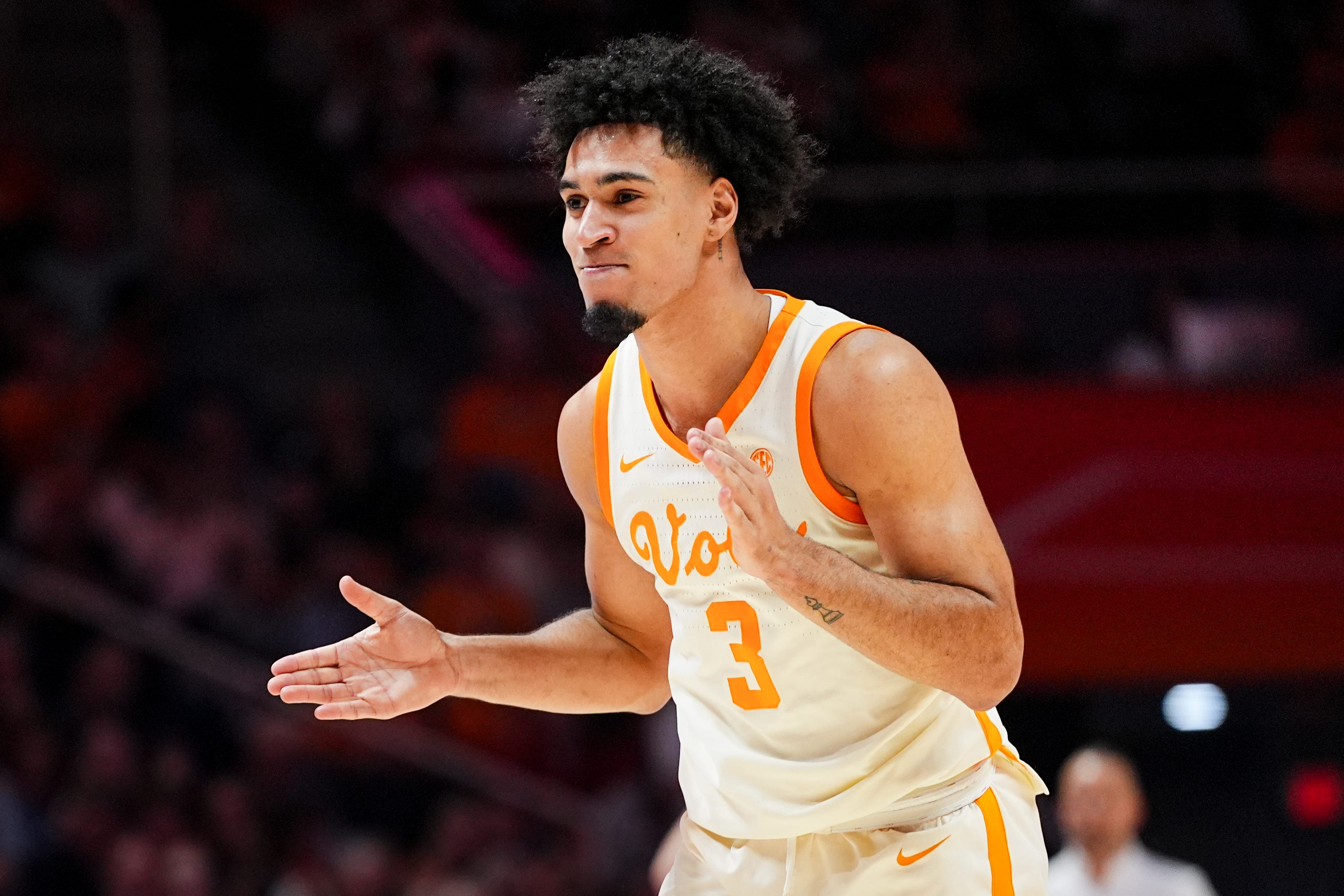 Tennessee basketball vs Gardner-Webb live updates, TV channel, game time
