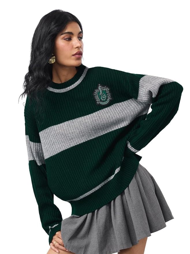 Women’s pullovers to stay warm and fashion-ready this winter