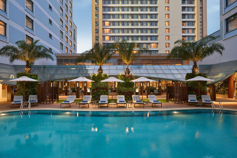 Reimagined icon of HCMC hospitality emerges at Grand Opera Tower